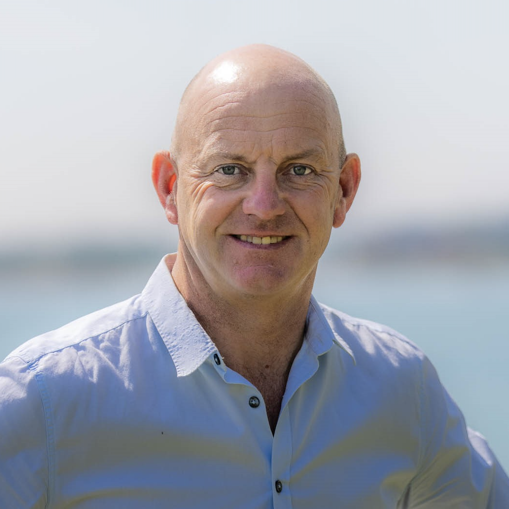 Ian Walker - Yacht Racing Forum