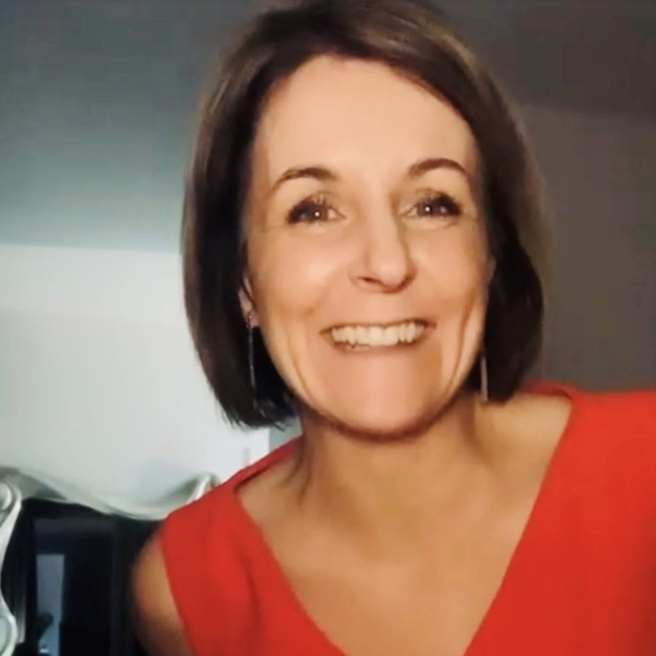 Jonquil Hackenberg - Yacht Racing Forum